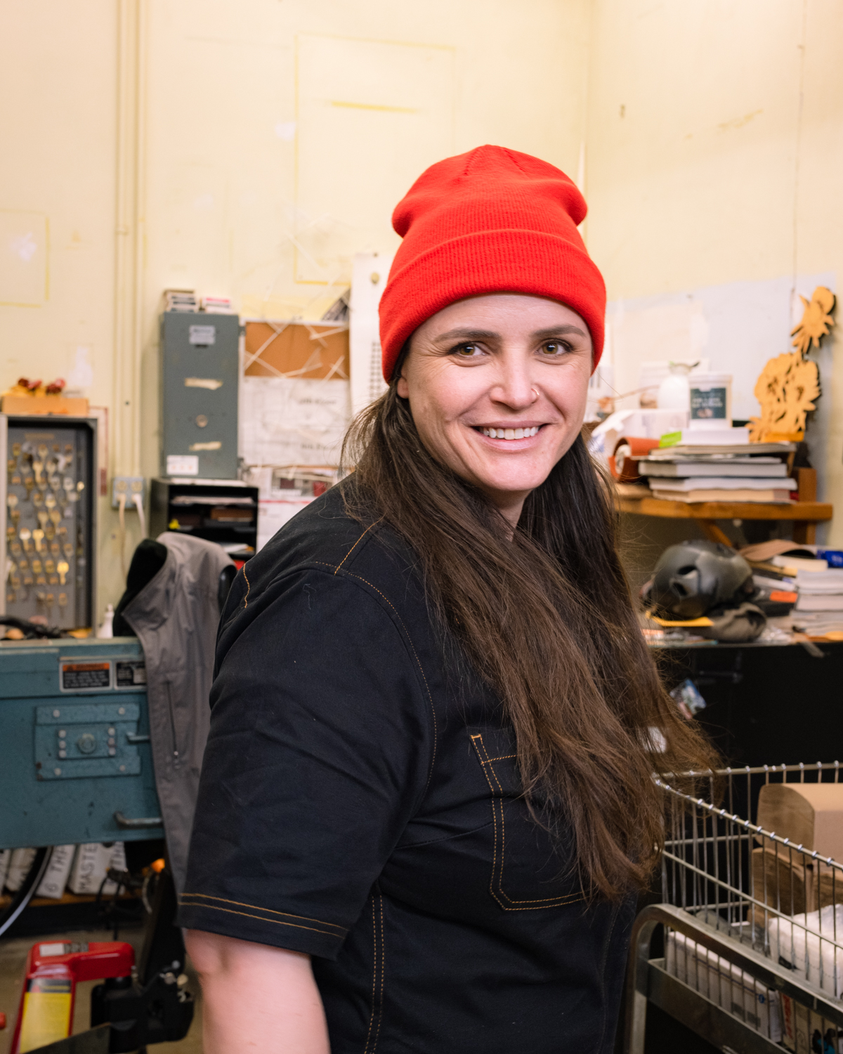 People – nodeLab – UW–Madison